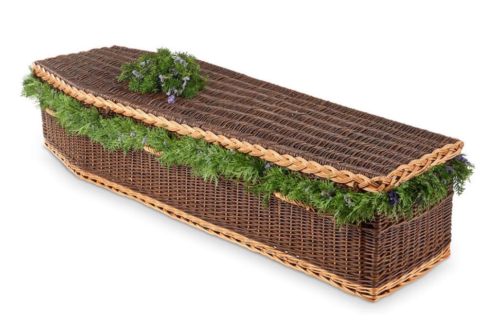 Uitvaartkisten - Cofita Uitvaartkisten